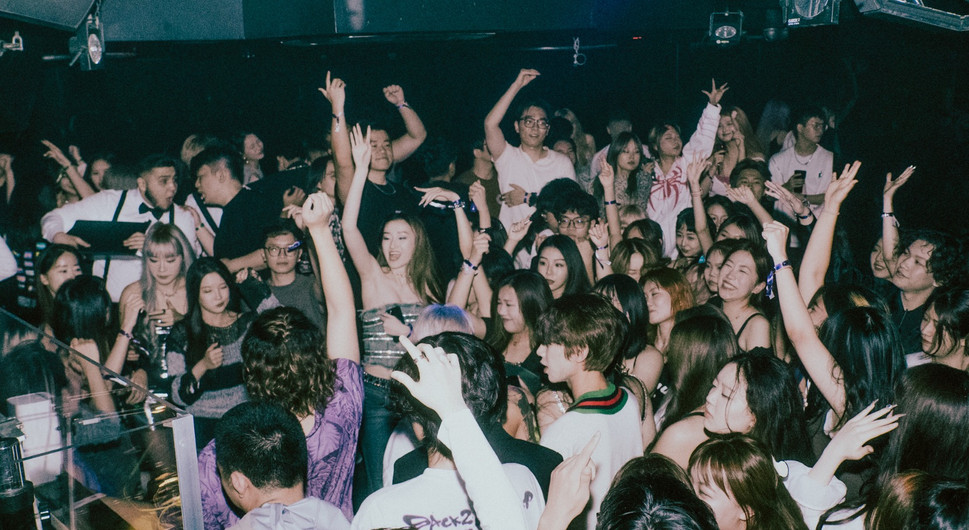 3AM ENTERTAINMENT LIMITED | music event organization