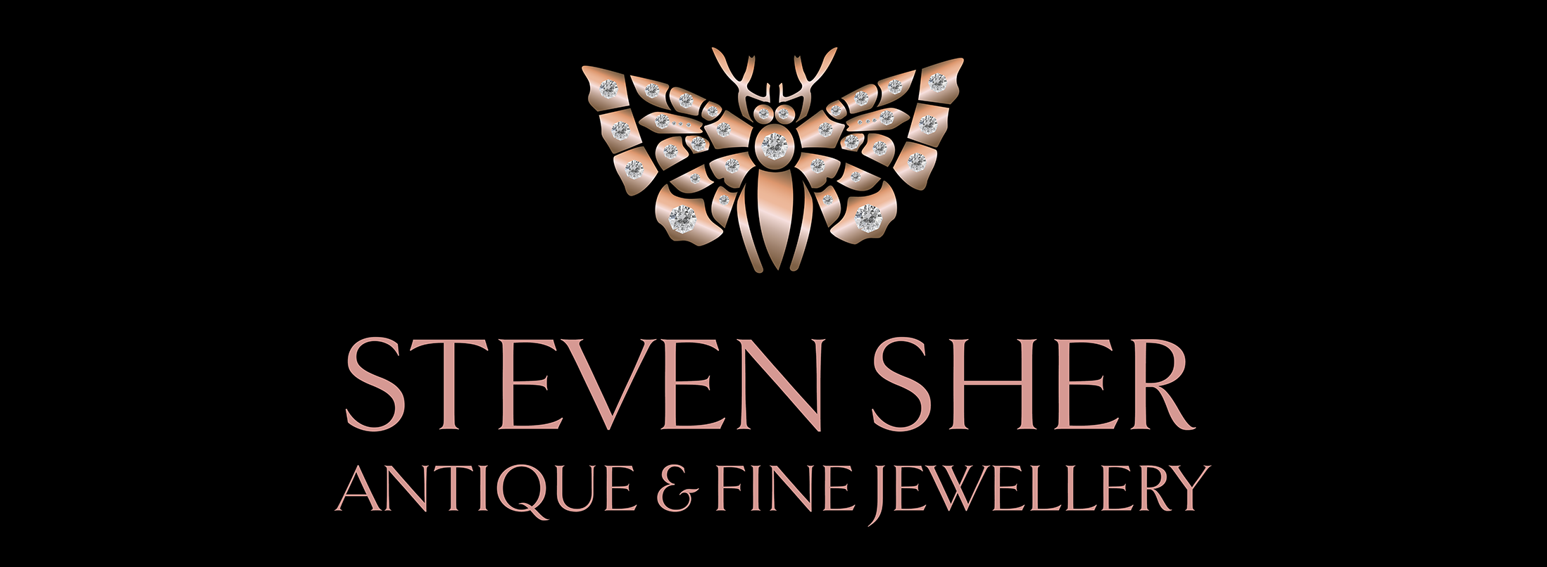 Steven Sher Antique & Fine Jewellery Australia