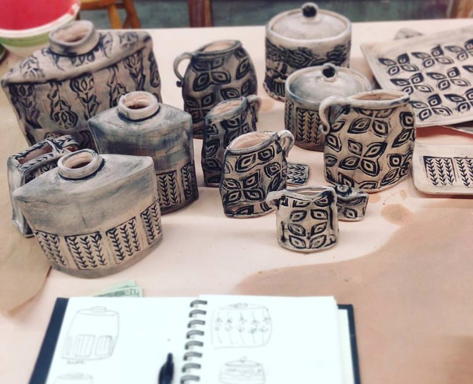 Newberg | Oregon | Jennifer Joy Studio