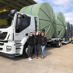 Why Us? | Australian Poly Tanks | Toowoomba Regional