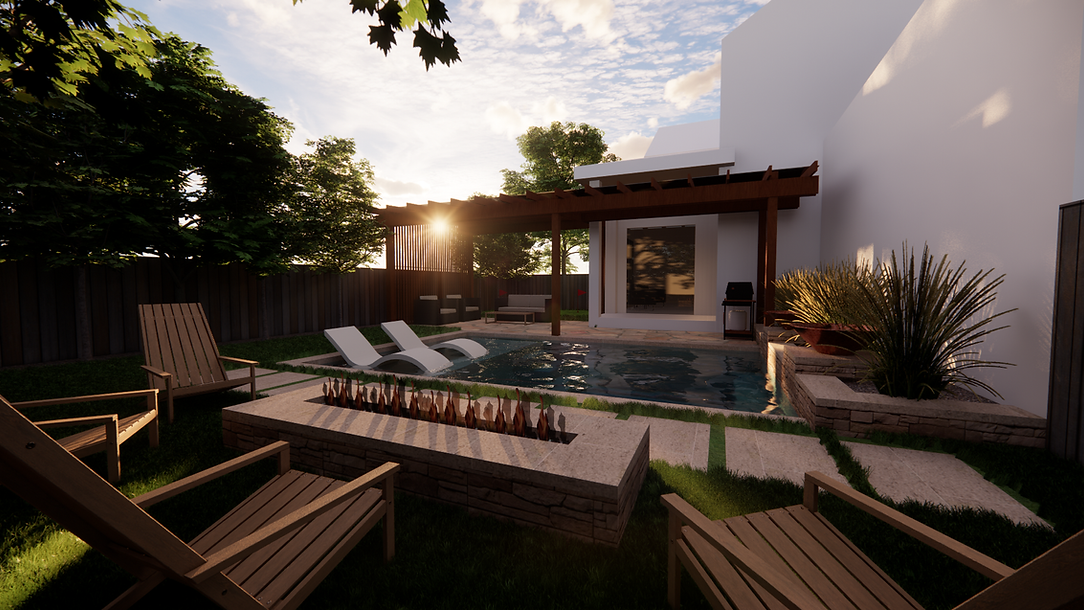 About | Cosmic Design Studio