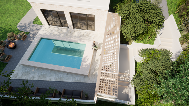 Portfolio | Cosmic Design Studio