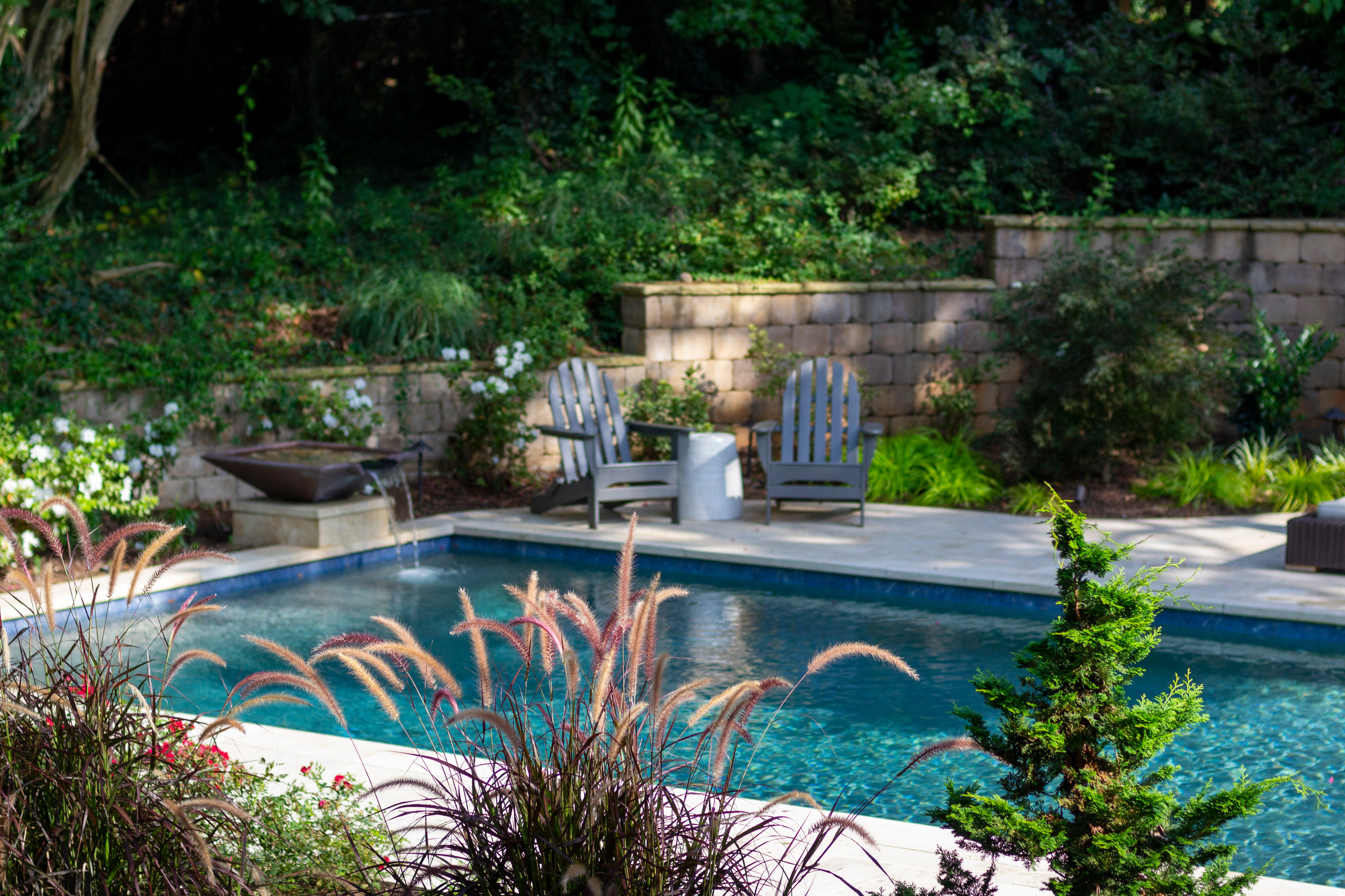 Designing a Pool To Match Your Home: Aesthetic Harmony