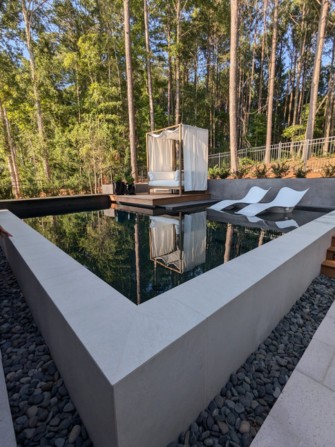 Portfolio | Cosmic Design Studio