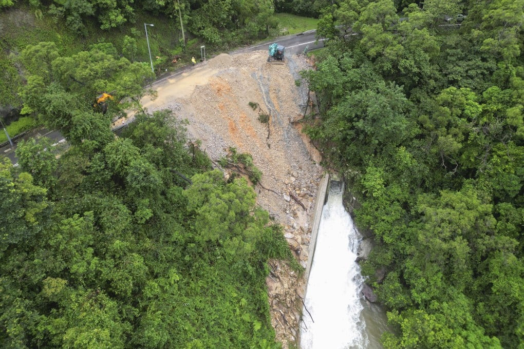 Asia-Pacific Faces Mounting Climate Risks as Insurance Gap Widens