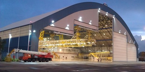 Product & Vendor | Framaco International