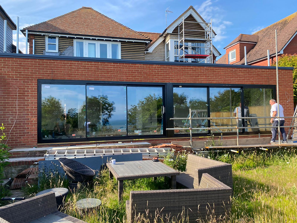 🏁 So, Are Aluminium Bifold Doors Worth the Cost?