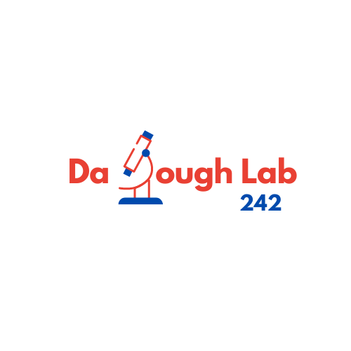Da Dough Lab
