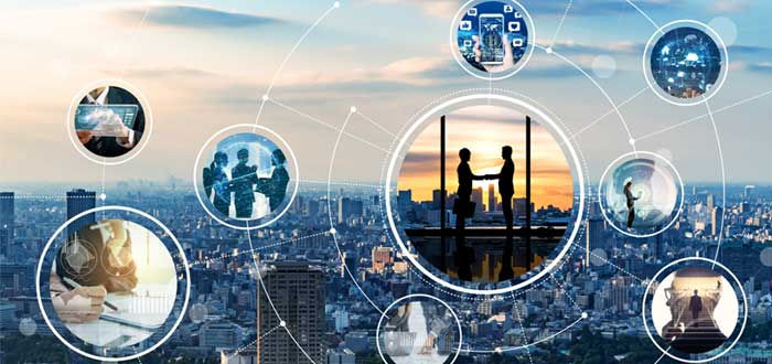 Imagen corporativa: el gran éxito de las empresas