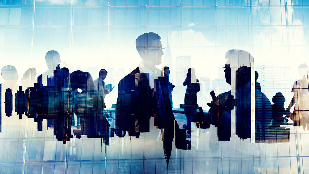 Imagen corporativa: el gran éxito de las empresas