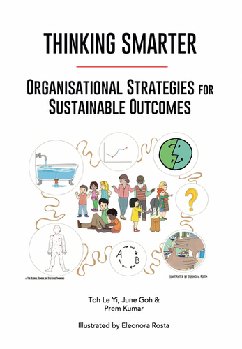 Tiny Thinks Smarter Book (For Organisations) | Global School of Sys