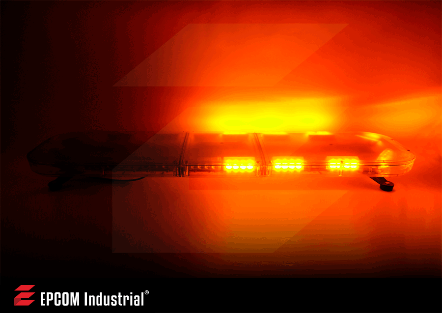 Sirenas | Torretas | México