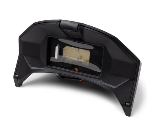 Glovebox Extension / Cell Phone Holder | Gary's Ski-Doo