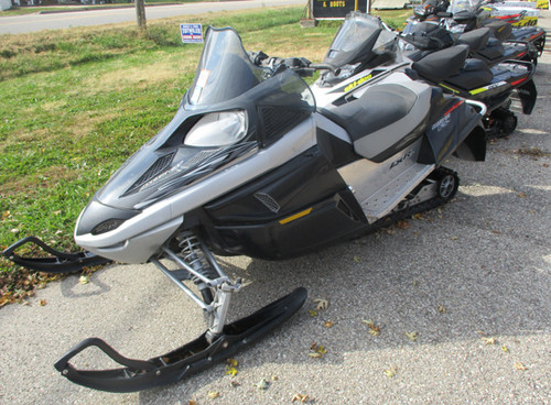 Arctic Cat F5 LXR 500 | Gary's Ski-Doo