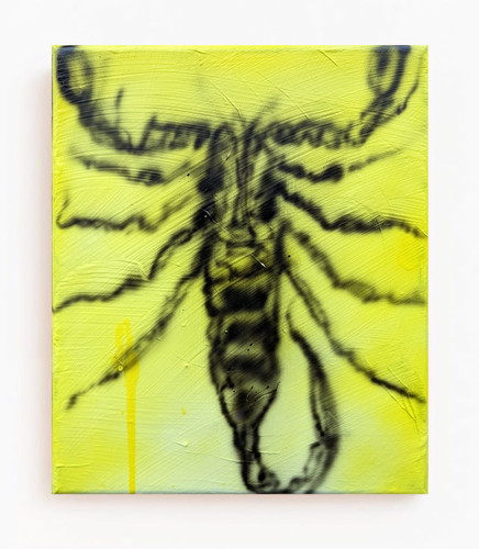 SCORPION | TYLER ARMSTRONG