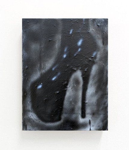 BLACK WIDOW | TYLER ARMSTRONG