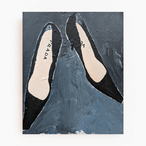 MADE IN ITALY | TYLER ARMSTRONG