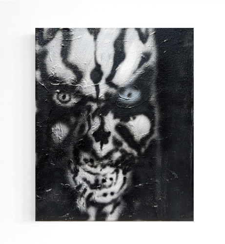 MAUL | TYLER ARMSTRONG