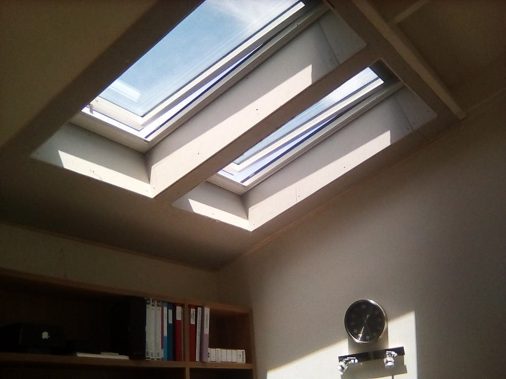 H1 What is it and how does it affect my skylights?