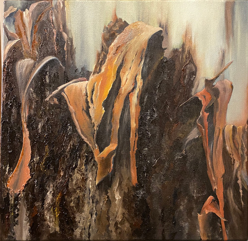 Roughing It | Goanna Design