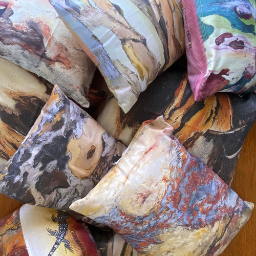 Cushions | Goanna Design