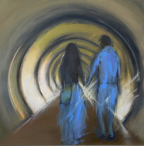 Tunnel of Love | Goanna Design