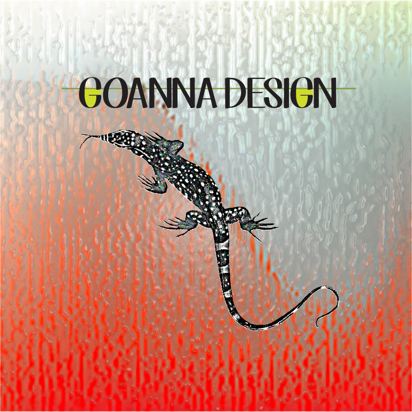 Gift Card | Goanna Design