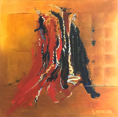 Stepping out | Goanna Design