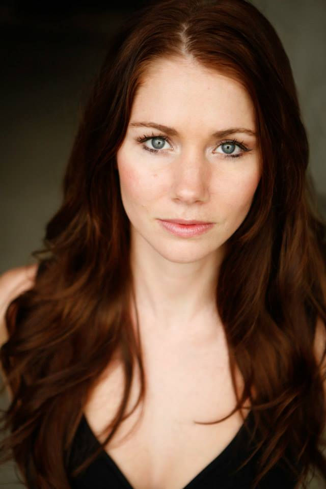 TYC Cast: Danielle Barnum