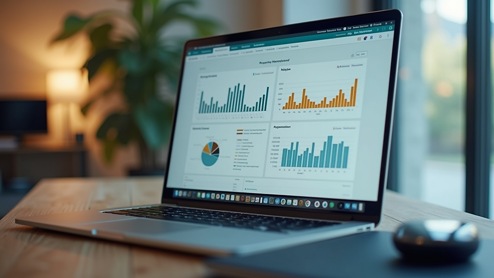 Boost Your Property Management Knowledge with Key Property Management Tools