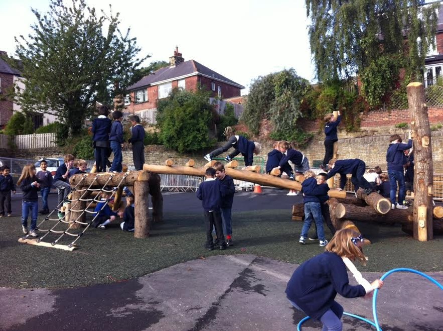 Greystones Primary School, Sheffield