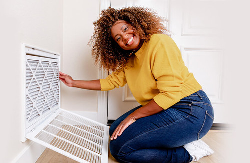 Air Filters | Habitat for Humanity