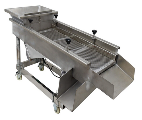 Dutch Boy Scalper | GrainCleanerOH.com