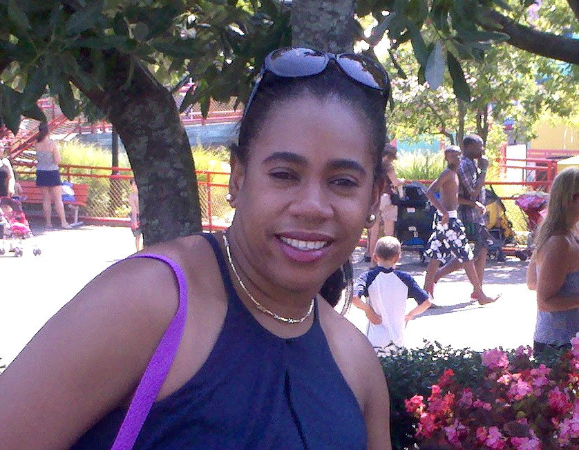 Jackie Chin-Davis | Loleta's Family Hub