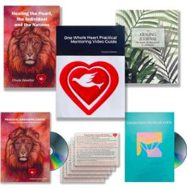 Cohearts Audio Bundle | One Whole Heart