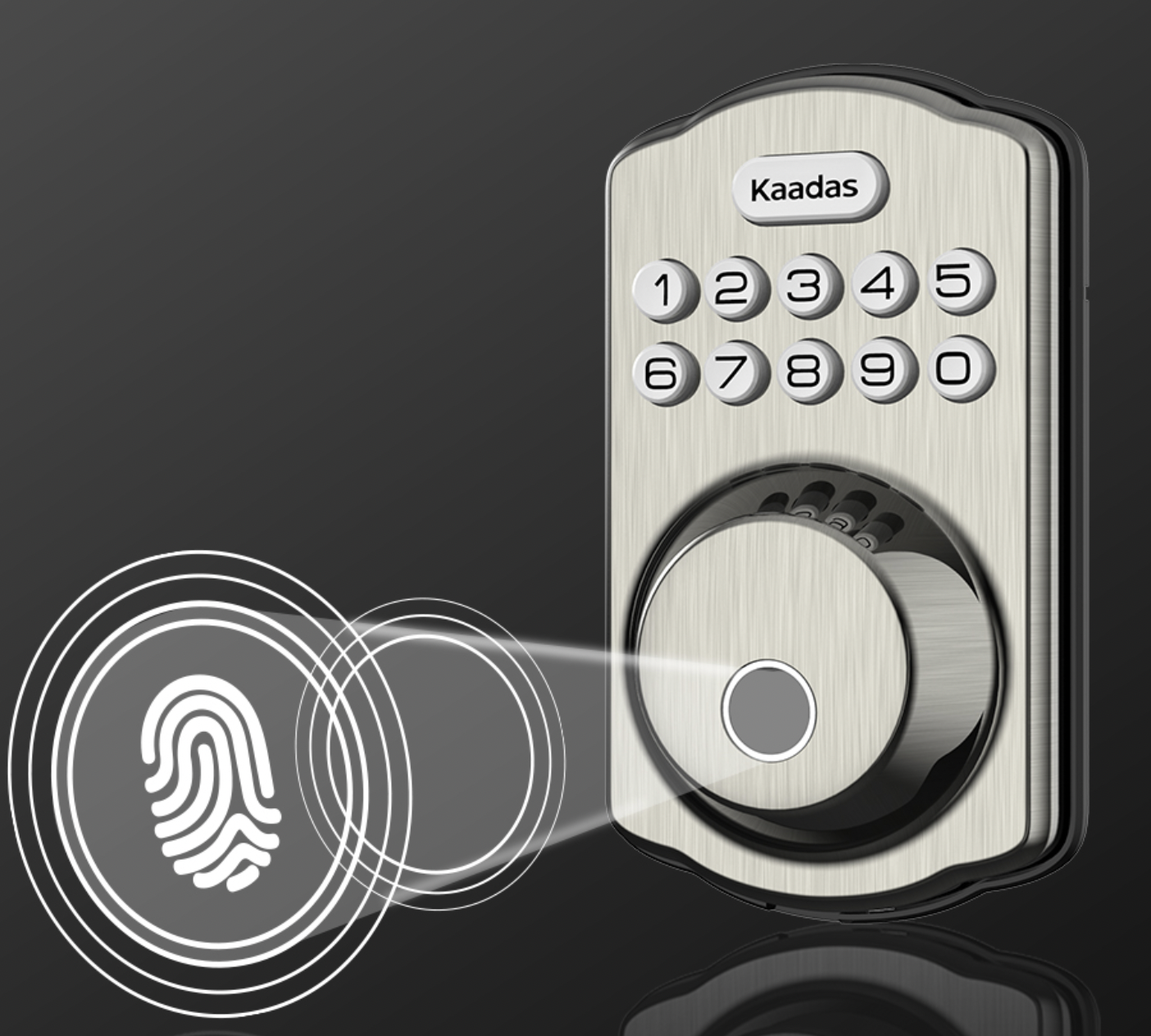 Kaadas Shop | Dober Smart Lock