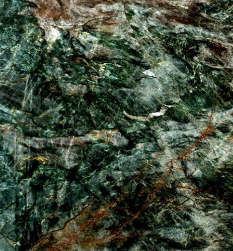 EUPHORIA GREEN | doral stones