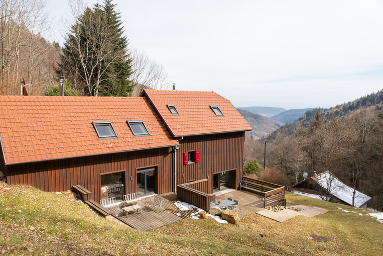 Terres d'Exception présente La Désirade : incroyable lodge dans les ...