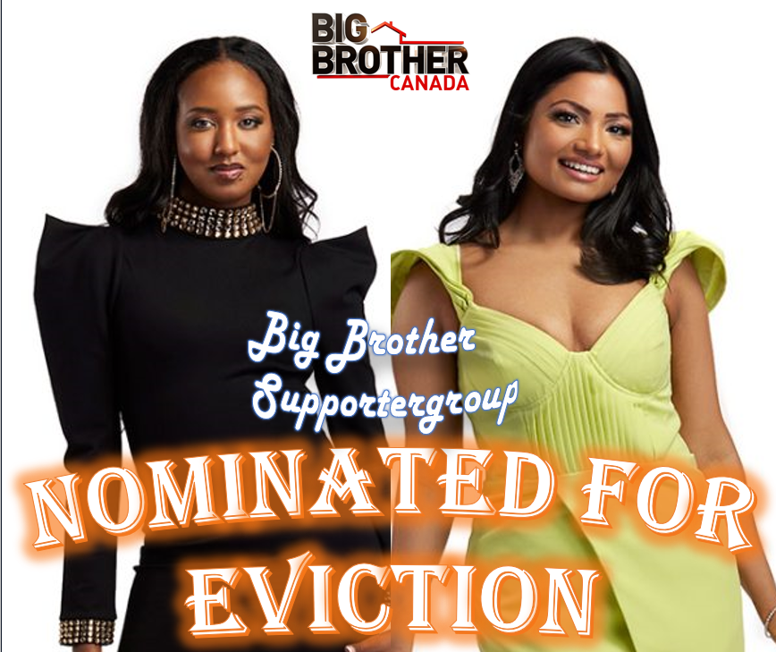 Week 8 Power of Veto Ceremony Results