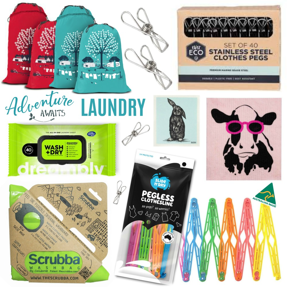 Essential Caravan Items For Your Big Lap