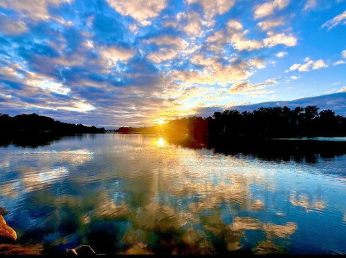 Renmark, SA | Big Lap On A Budget