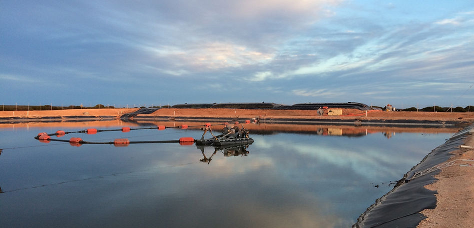 Services | Dredging Solutions