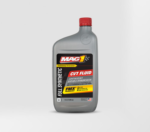 Mag1 CVT | MAG1
