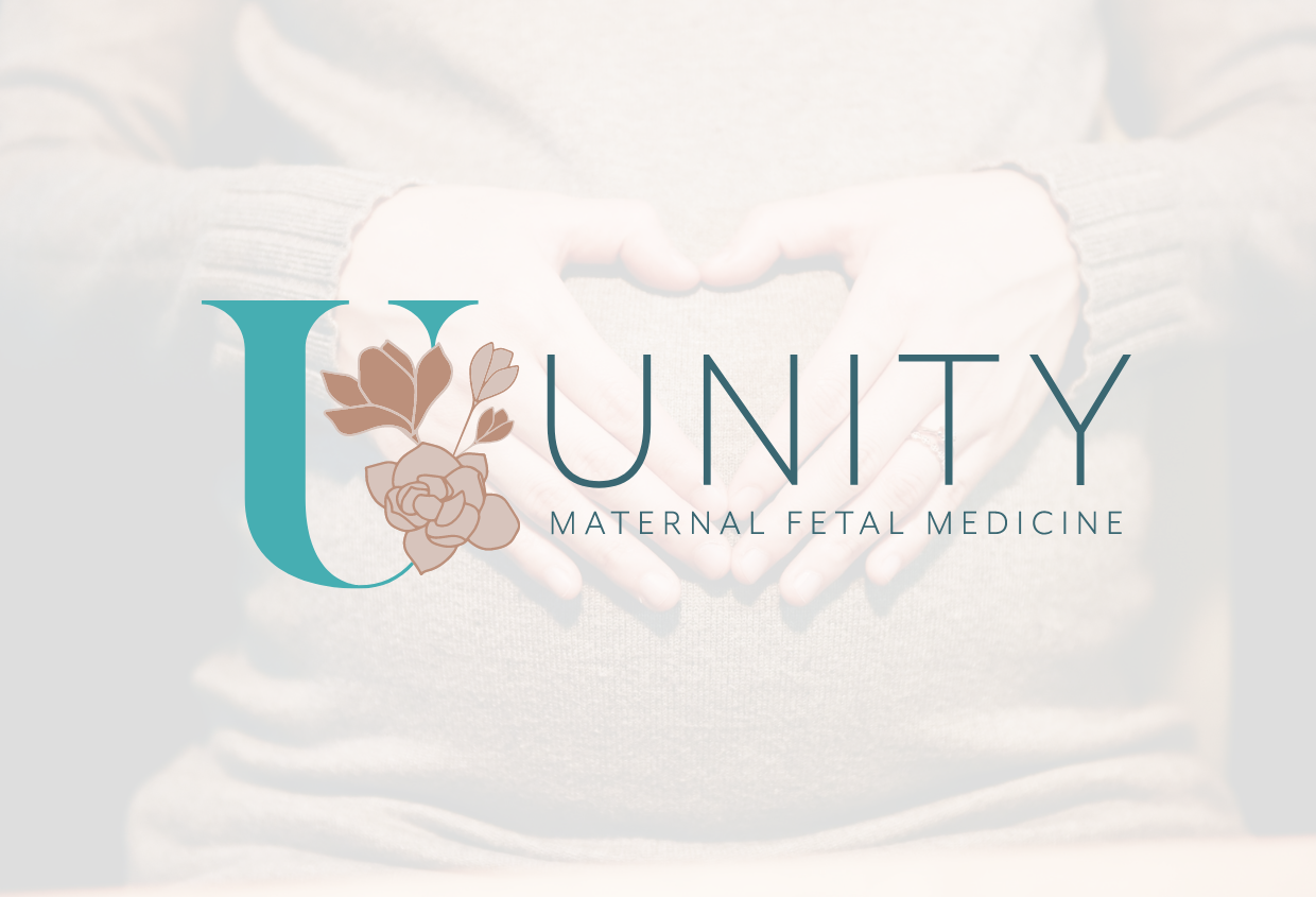 Unity Maternal Fetal Medicine | We Are Winter Garden