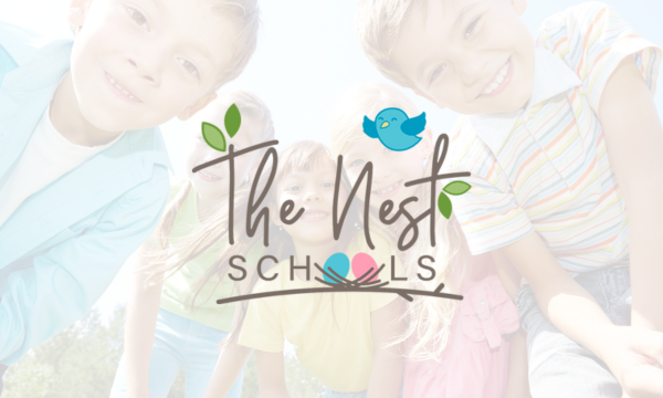 The Nest School | We Are Winter Garden