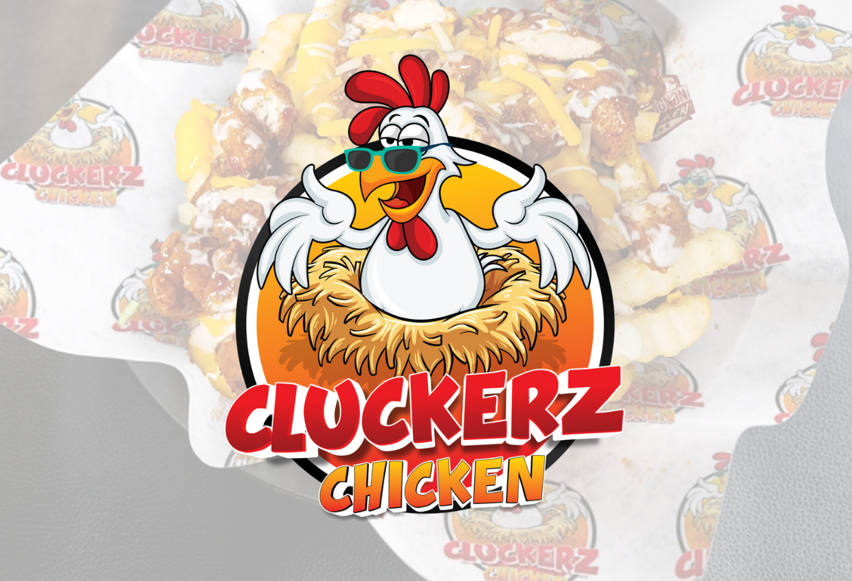 Cluckerz Chicken | We Are Winter Garden
