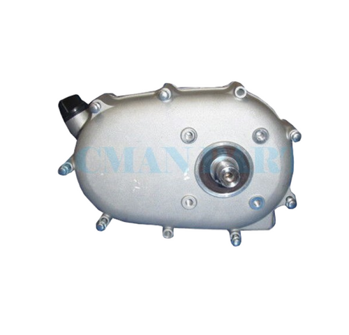 2-1 REDUCTION GEARBOX | Rental Karts NZ