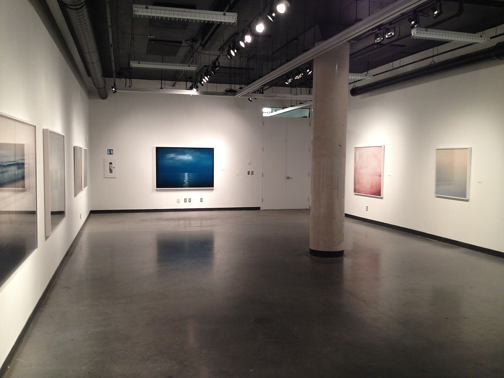 Orleans Gallery | Ottawa School of Art