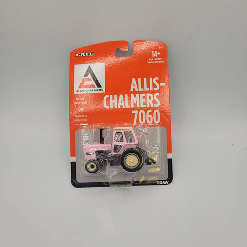 1-64 AC 7060 pink | B & B Farm Toys