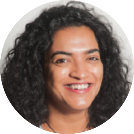 Tasneem Ali | Aangantrust